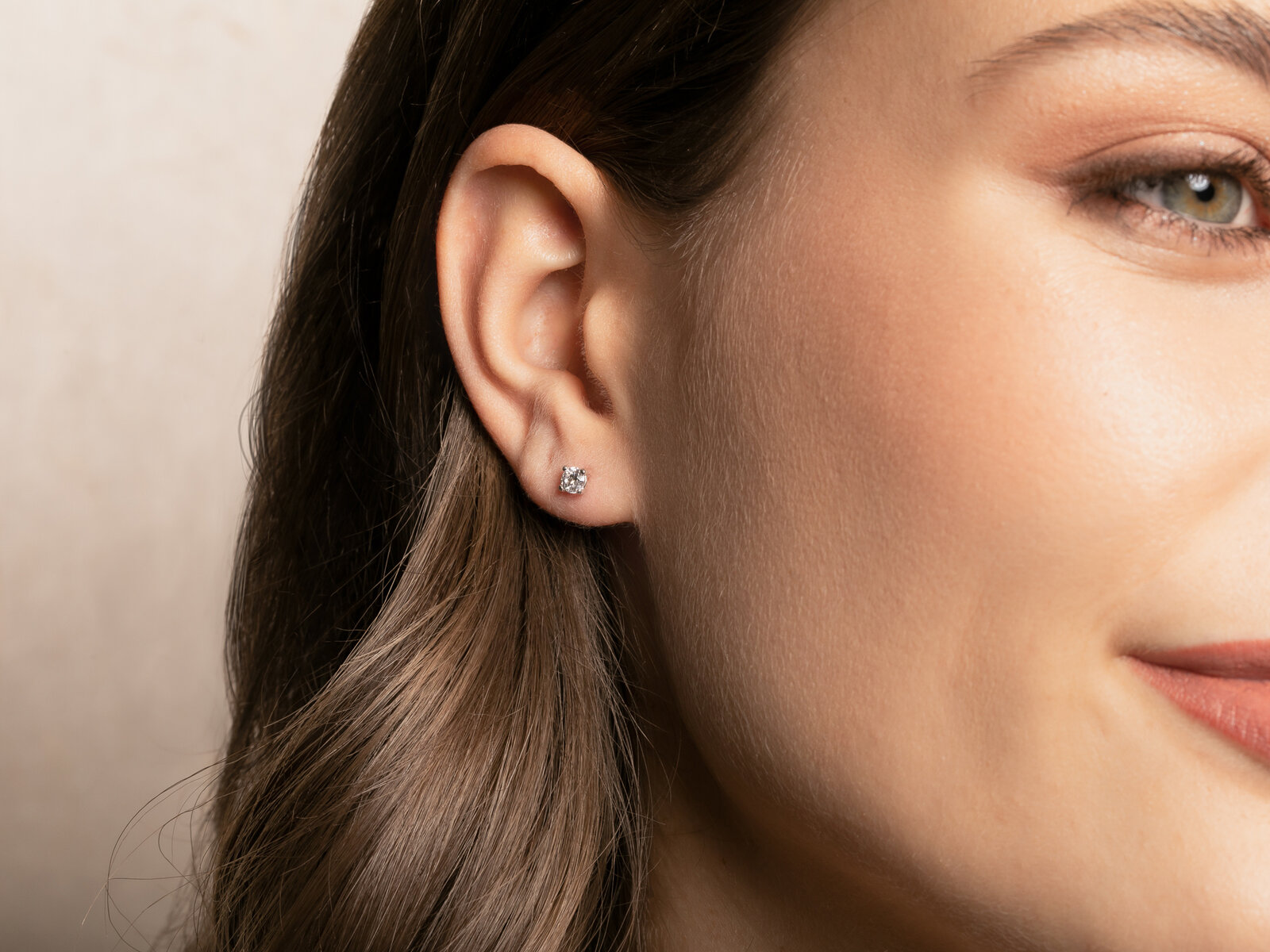 Ohrstecker Modern | JUWELIER.de