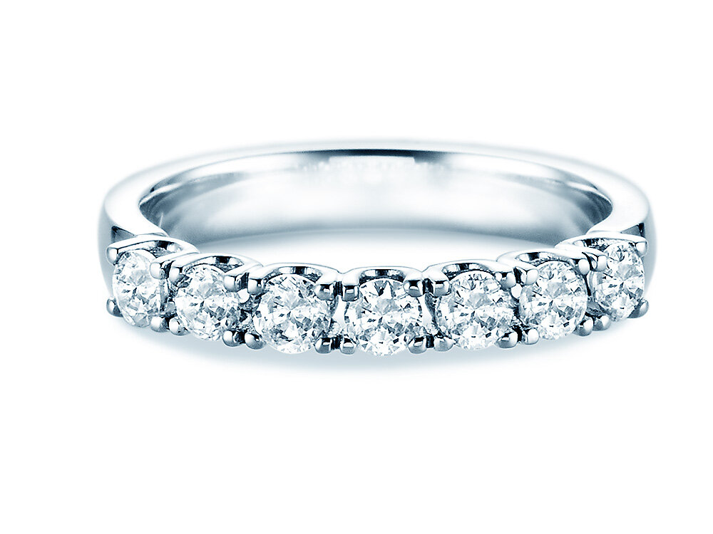 Diamantring Magic Crown Big | JUWELIER.de