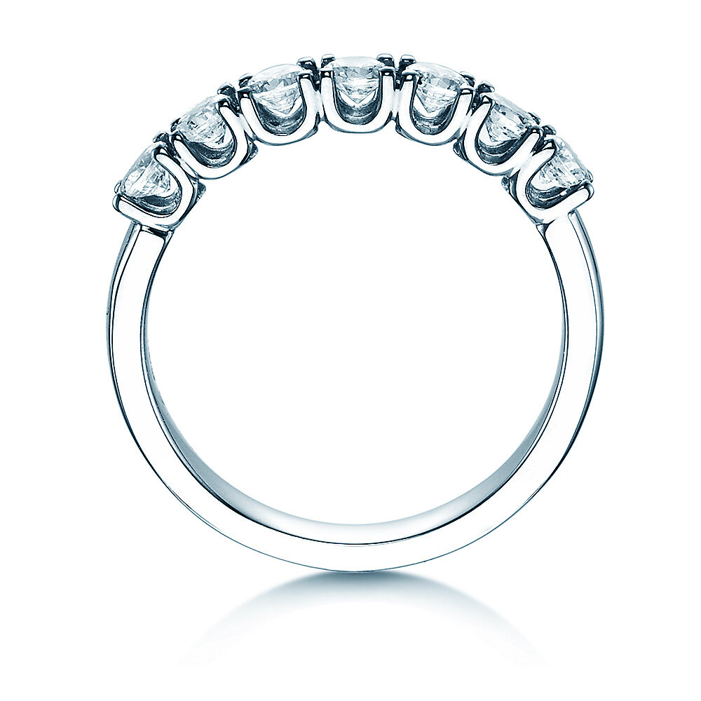 Diamantring Magic Crown Big | JUWELIER.de