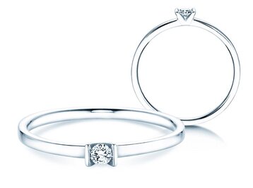 Diamantringe günstig online kaufen | JUWELIER.de