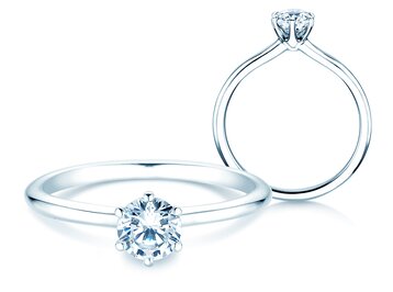 Diamantringe günstig online kaufen | JUWELIER.de